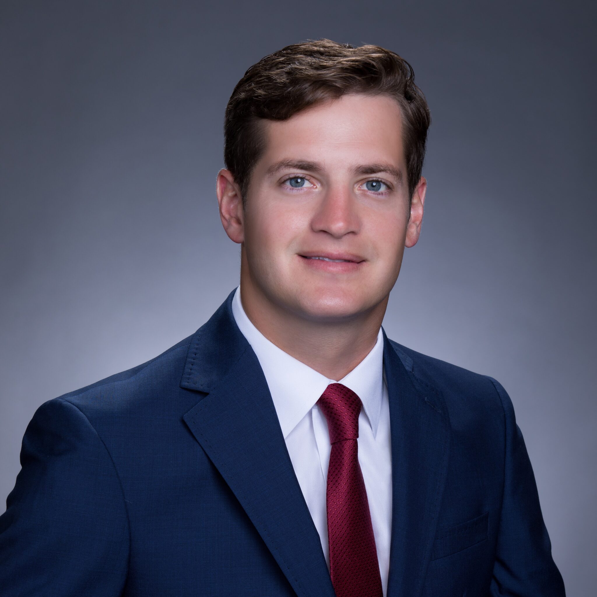 Derek Detring - Detring